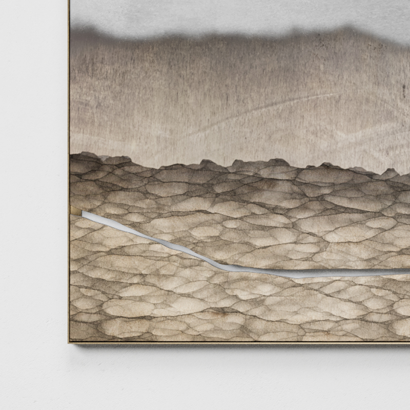 Fenestra: Contemporary Mirror, Bespoke Mirror, Handcrafted mirror ...