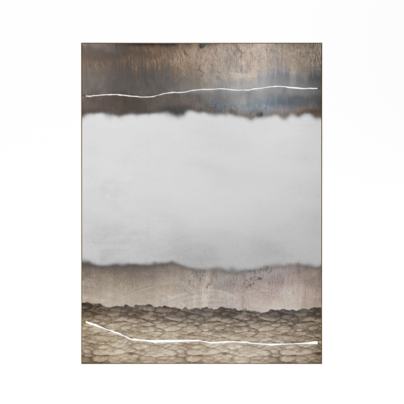 Fenestra: Contemporary Mirror, Bespoke Mirror, Handcrafted mirror ...