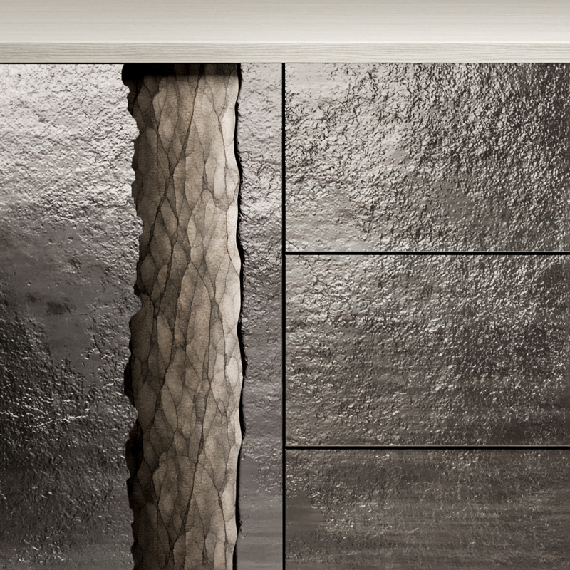 Giarada: Contemporary Sideboard, Bespoke Sideboard, Handcrafted ...