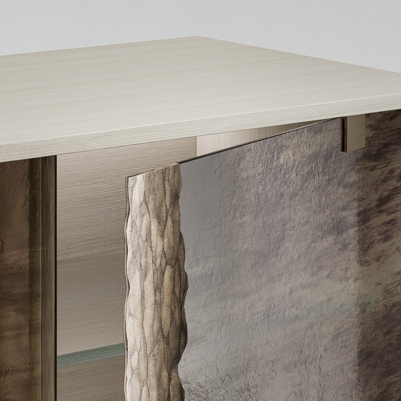 Giarada: Contemporary Sideboard, Bespoke Sideboard, Handcrafted ...