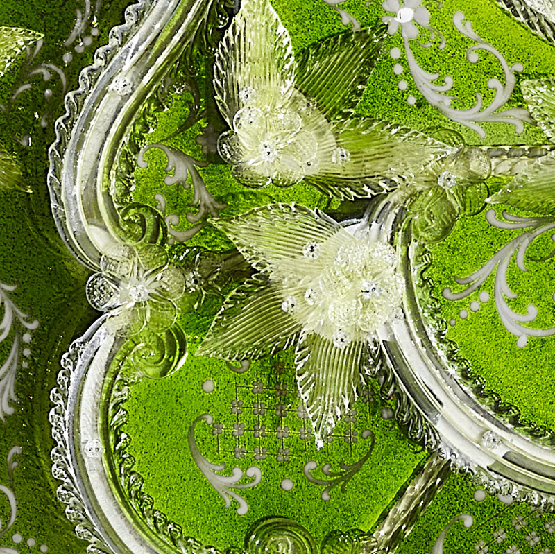 Frog Prince: Venetian Mirror, Luxury Mirror, Classic Mirror – Venetia ...